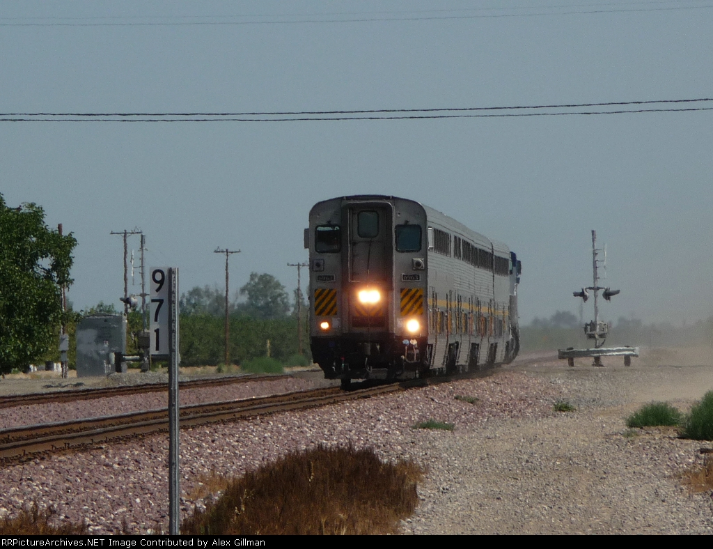 CDTX 6963 East